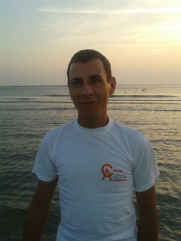 Matrimoniale România: Daniel Ion - Bărbat 31 ani